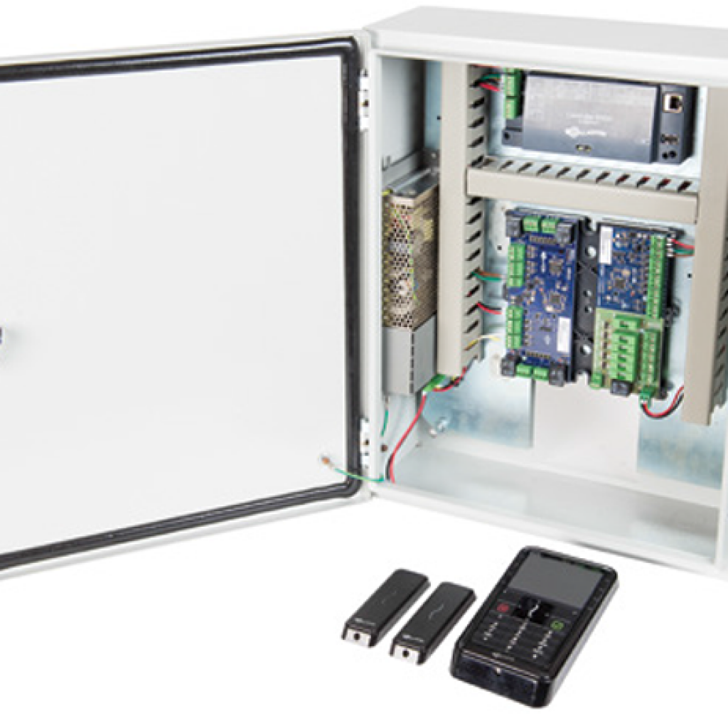 starter - SysControl Secure