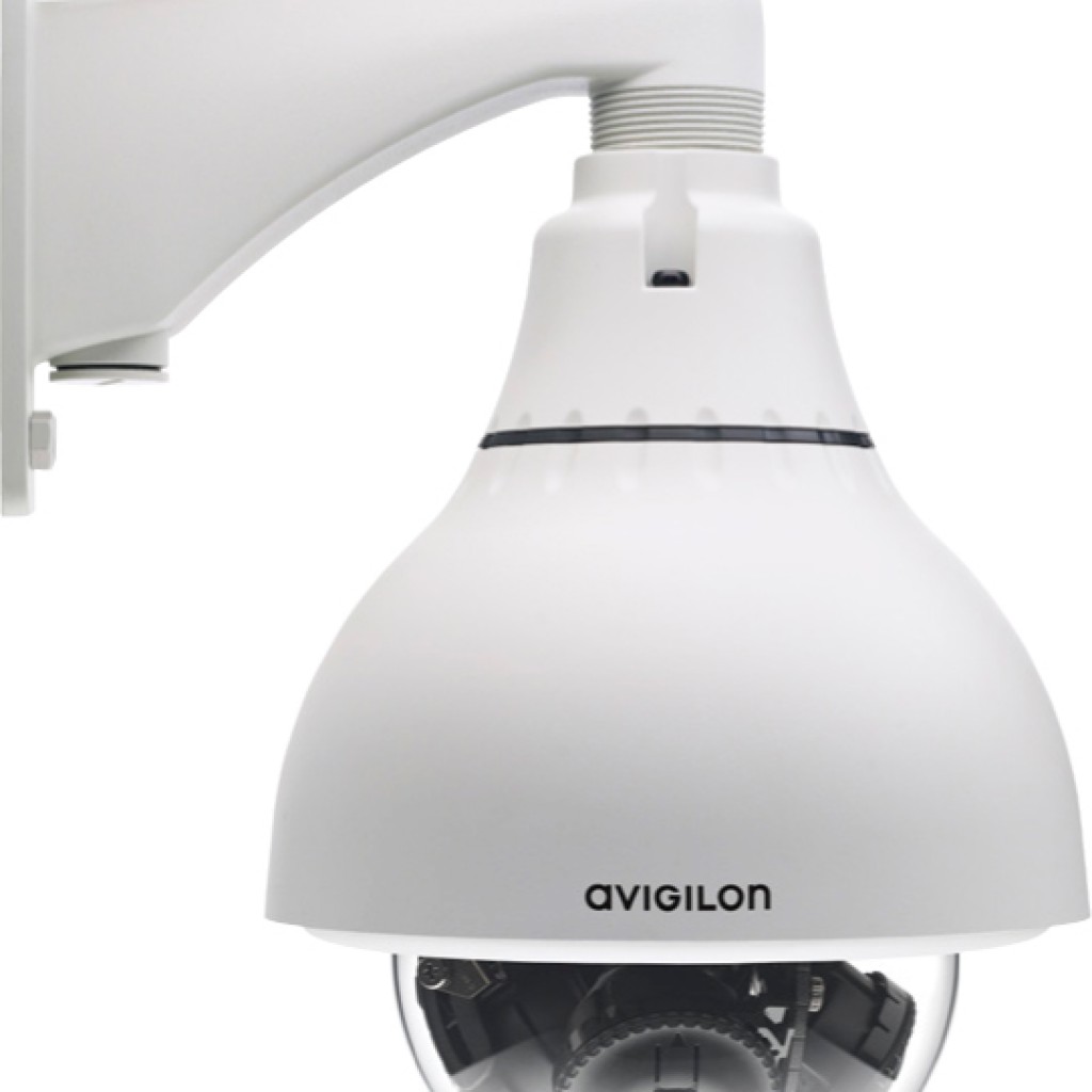 HD-multisensor-dome-cameras - SysControl Secure