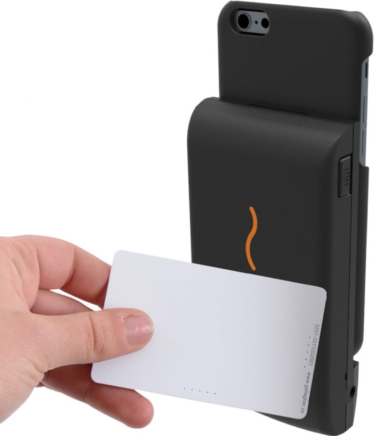 Gallagher Mobile Solutions - SysControl Secure