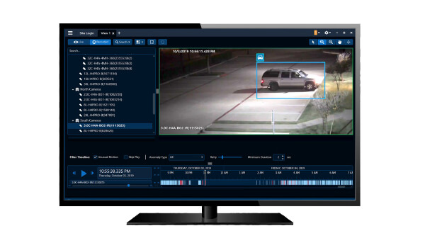 Off-Site-monitoring-screen - SysControl Secure