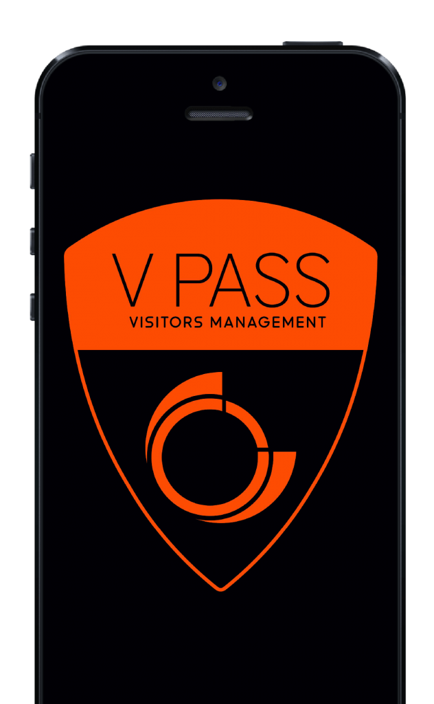 V PASS Visitors Management - SysControl Secure